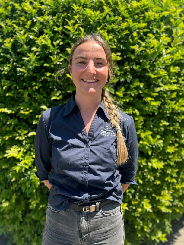 Meet Our Team - Terrey Hills Animal Hospital